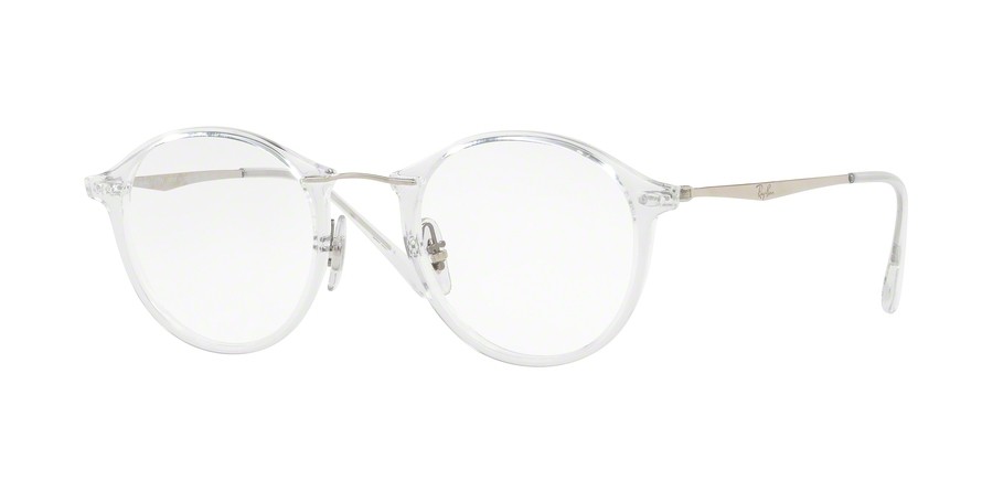 Ray-Ban RX7073 Phantos Eyeglasses - Mens